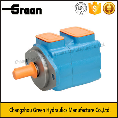 caterpillar vane pump 3g7667 for 966d wheel loader equipment good quality