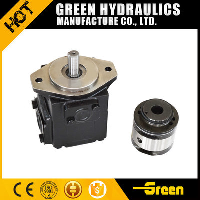 T6C D E vane pump oil pump for construction machinery