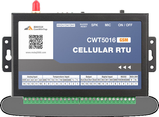 CWT5016 GSM temperature alarm,Low cost SMS thermometer for monitoring alarm