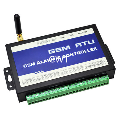 CWT5011 3G GSM remote monitoring system for wind speed