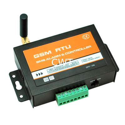CWT5005 GSM remote terminal unit rtu