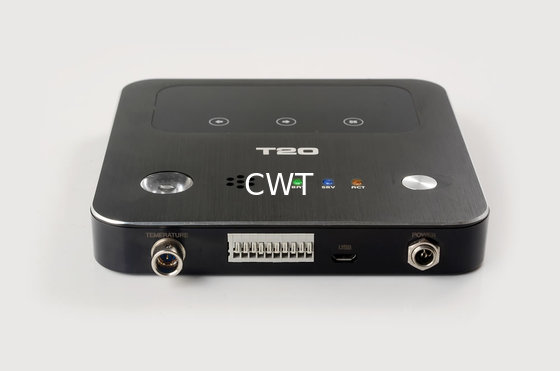 T20 GSM GPRS WIFI wireless temperature monitoring system