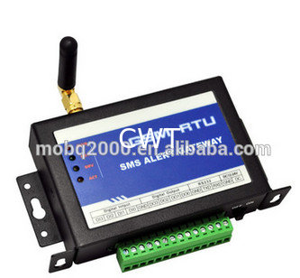 CWT5110 GPRS Pulse Data Logger for Electric, Gas, Water, Steam meters