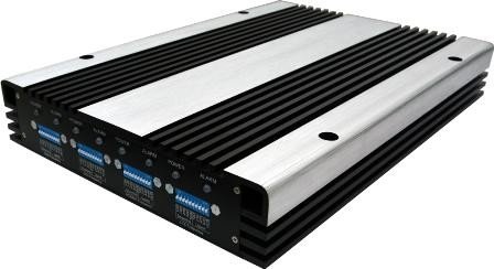 Multi System Indoor Cell Phone Signal Booster