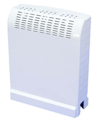 Professional Cell Phone Range Extender , 13dBm 3G Mobile Phone Reception Booster