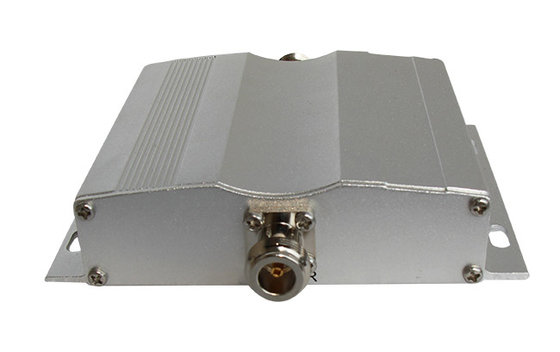 Inelligent Cell Phone Service Booster , CDMA800 GSM900 Mobile Phone Signal Repeater