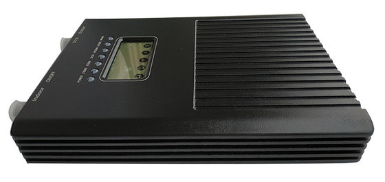3G Mobile Phone Signal Repeater , 15 ~ 27dBm Mobile Phone Reception Booster