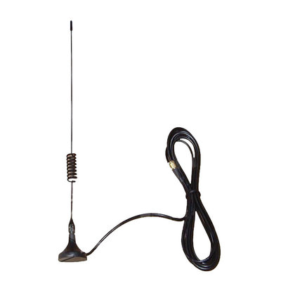 Lte 2G Mobile Phone Signal Booster 10dBm GSM Pico Repeater Light Weight