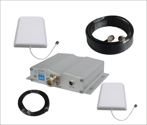 10dBm 3G Mobile Signal Repeater