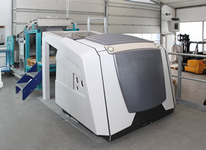 China Advanced Mineral Sorting Machinery supplier