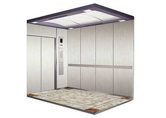 ISO9001 Bed Elevator Highly human consideration design medical treament field