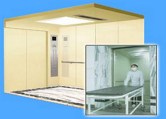 Medical Bed Lift Guangri brand Remarkable energy efficiency OHSAS18001