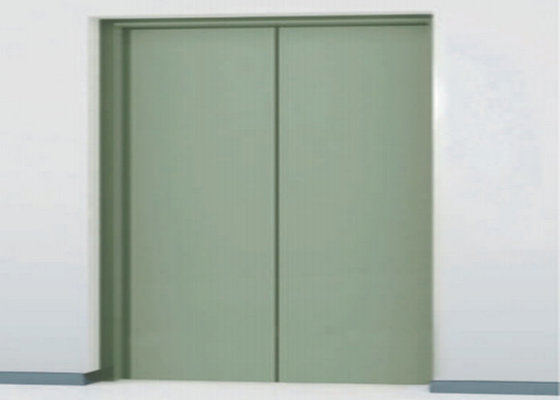 1600kg Capacity Bed Elevator Optimum vertical  transportation scheme