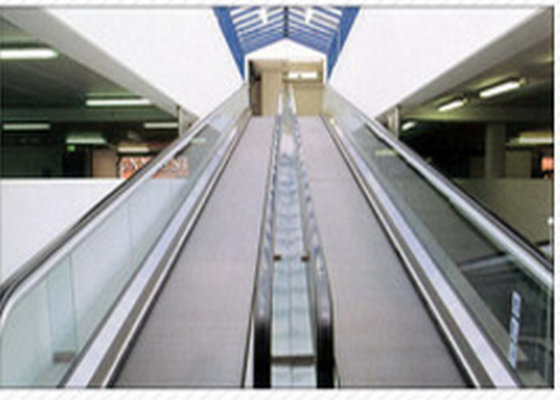 Guangri -- GRRⅡ automatic walkway With electrostatic protectorIndoor