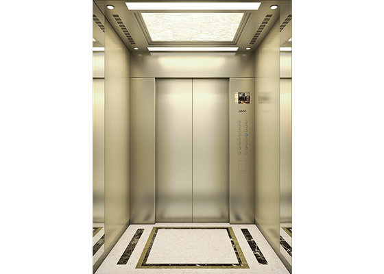 Energy saving and durable passenger Guangri Elevator Push Button control