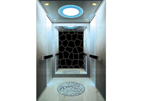 Customized Machine Room Elevator Integrated control system with Alarm button