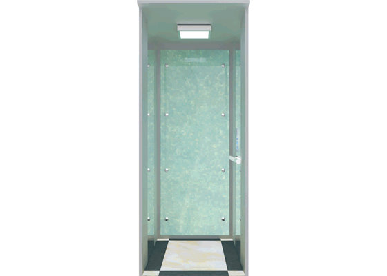 CAN serial Home Lift communication technology and home power supply