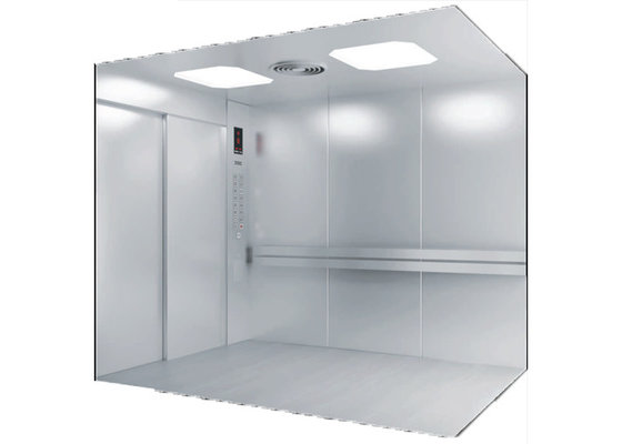 Illumination electric bed lift LED light for patients, medical devices