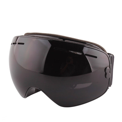China factory wholesale supplier sports racing ski goggles with custom logo