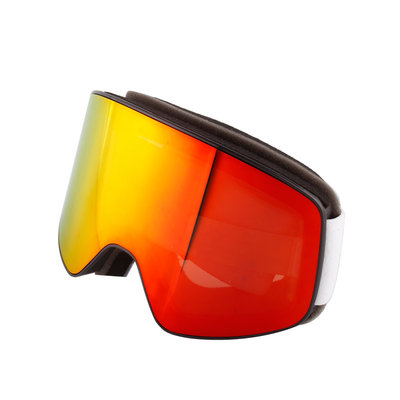 Polarization SKI Goggles,Adult ski goggles and lens ski goggles with whole sale price