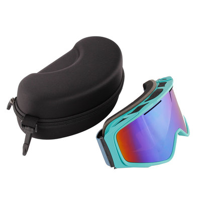 2017 New Snow Skiing Safety Eye Protect Goggles with Good Quality