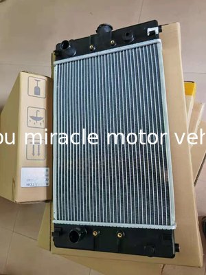 radiator 10000-55272 FG Wilson  replace perkins