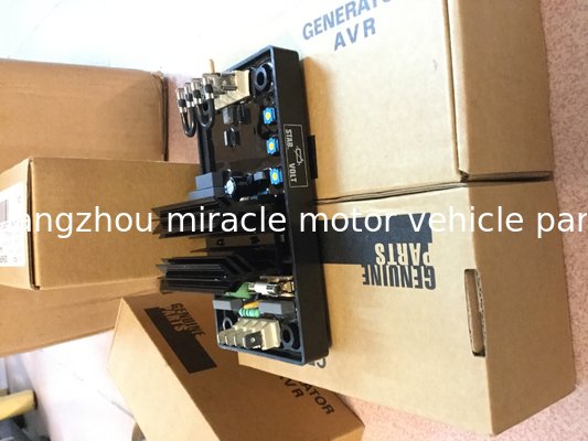 Diesel generator AVR R230  leory somer   PG36658Q2/L 60206/1035