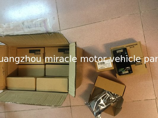 Diesel generator AVR R230  leory somer   PG36658Q2/L 60206/1035