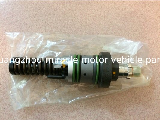 Diesel engine fuel injection pump  DEUTZ BOSCH SPARE PART  02112405  DEUTZ unit pump 0414491109