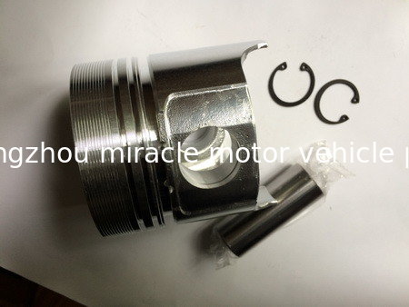 Yammar  piston 3T84T STD B with pin &clip