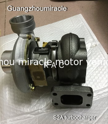Turbocharger  S2A 04253964KZ   turbo turbocharger