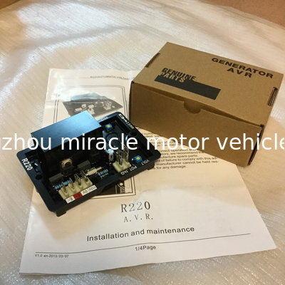AVR R220   	Diesel generator AVR   R220
