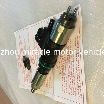 Injector for Denso 09000-5471 Hitachi Excuavator   Isuzu 8-98284393-0