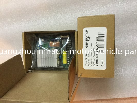 AVR SR7-2G   REPLACE LEROY SOMER AVR SR7-2G PARTS