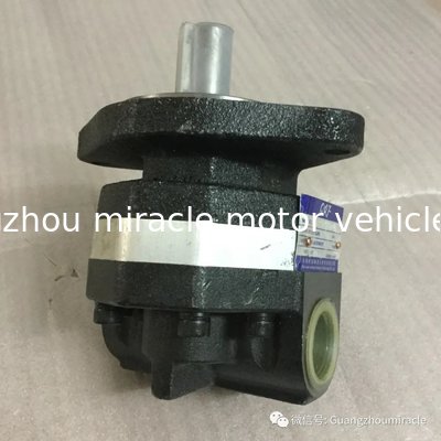 wuxi CB hydraulic gear pump CB-FC16-FL​