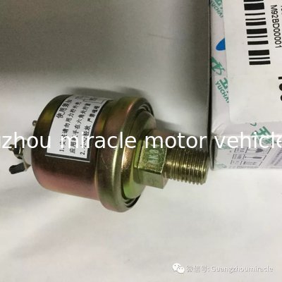 yuchai yc oil pressure sensor   620-3800d80