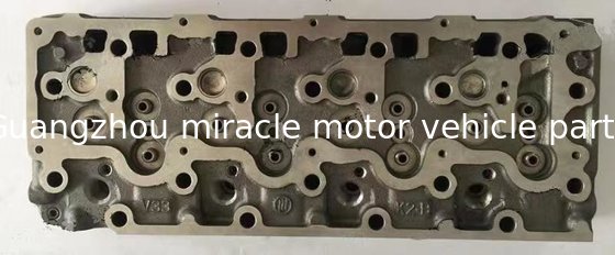 KUBOTA V3300 head cylinder    cylinder head