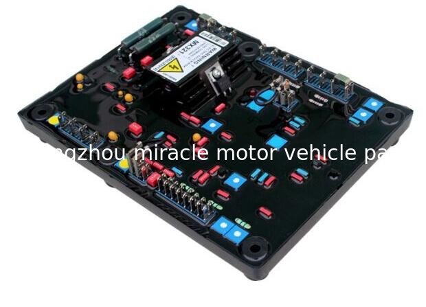 generator avr mx321 Automatic Voltage  MX321-2 neutral   Stamford AVR MX321 (Replacement)