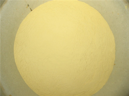 Modified Organic Guar Gum Power
