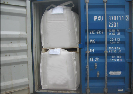 Hydroxypropyl Guar Gum HPG LH-S101 Produced By Liuhe Chemicals
