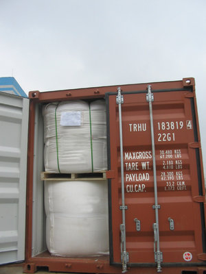 HPG LH-S102 Produced By Liuhe Chemicals For Oil Dring Fluids