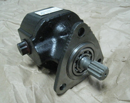 DDC S60 fuel delivery pump 23523754