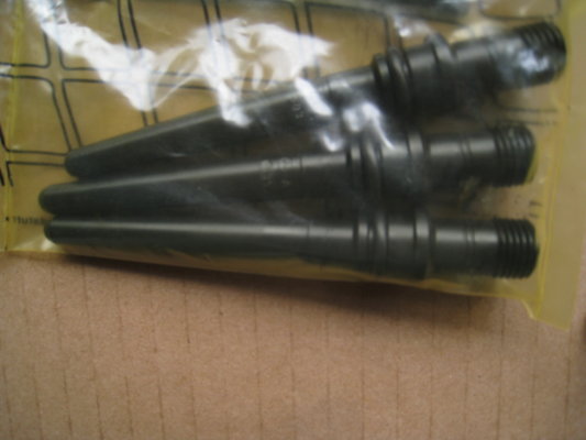 MTU S2000 high pressure 0000170624