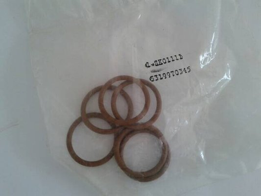 MTU S4000 series O-ring 5319970345