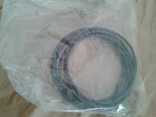 MTU S4000 series O-ring 5279970045