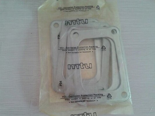 MTU S4000 series turbocharger gasket 5241420680
