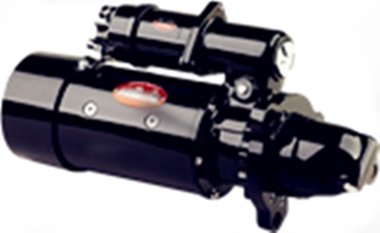Delco Remy starter 10461052
