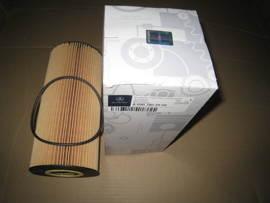 Oil Filter 0001802909