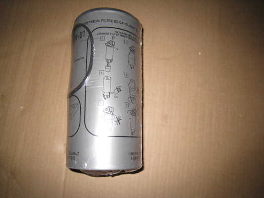 Fuel Separator 0004771302