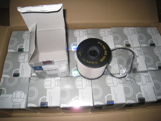 Fuel Filter 0000901551